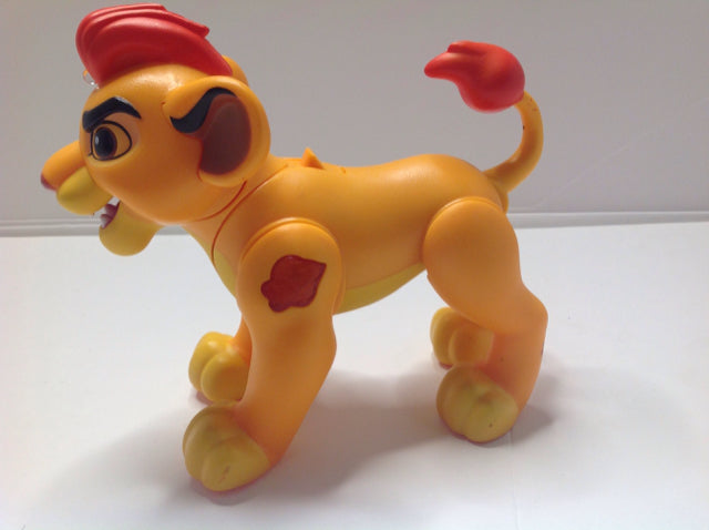 Disney The Lion Guard Toy – Tomorrow's Child Resale